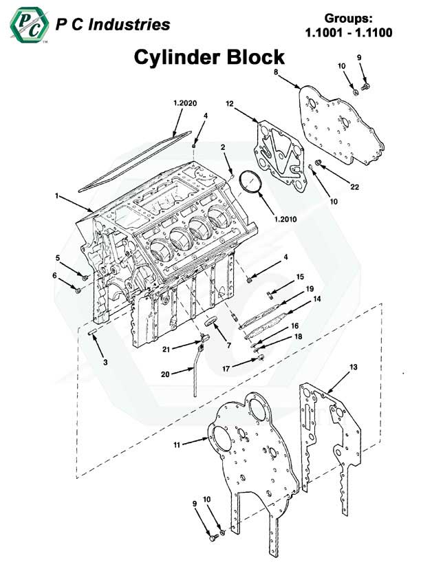 [DIAGRAM] Ford Escape 6 Cylinder Engine Block Diagram - WIRINGSCHEMA.COM