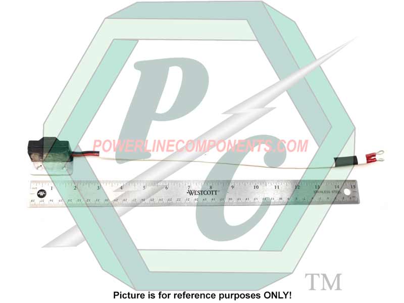 166-0821 - Ignition Control