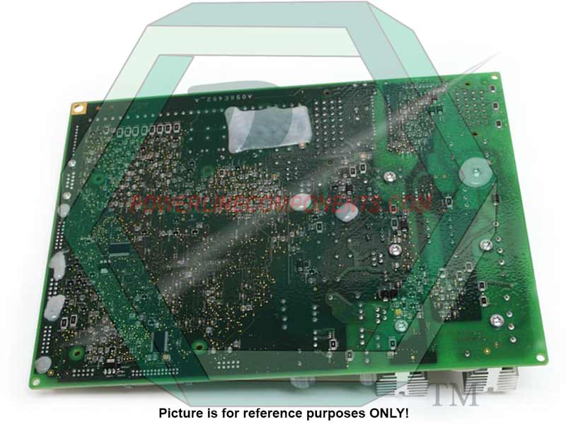 327-1379-02 - PCB Baseboard