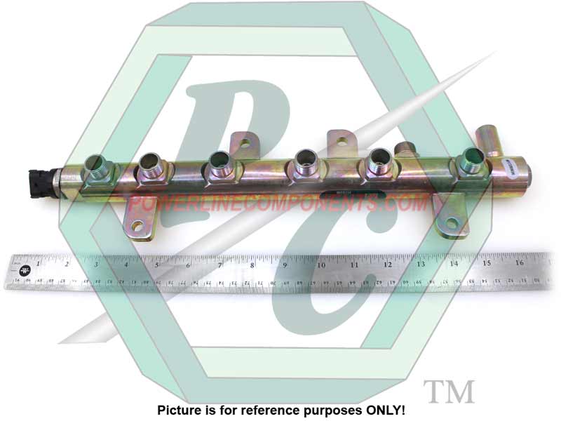 3977530 - Fuel Manifold