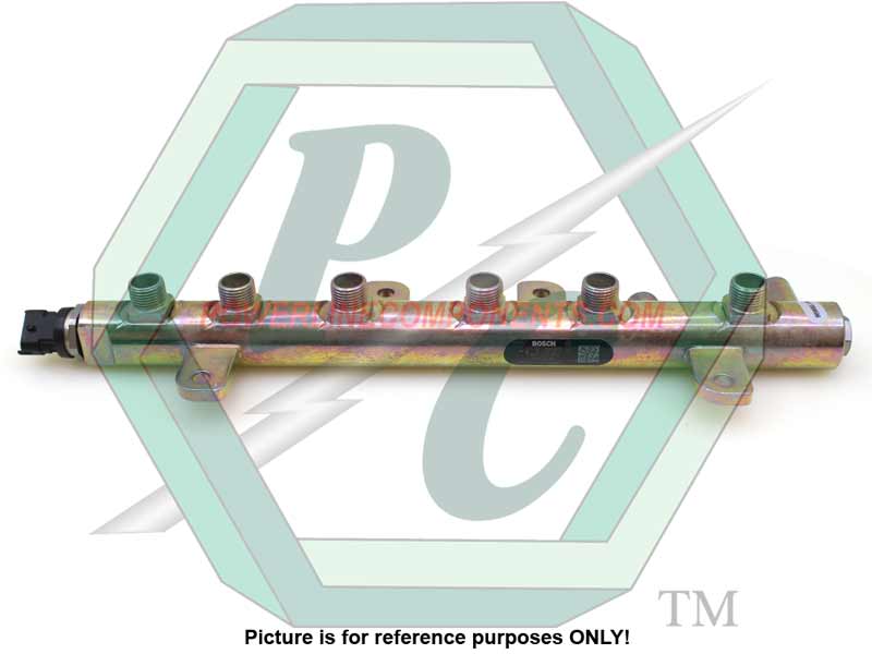 3977530 - Fuel Manifold