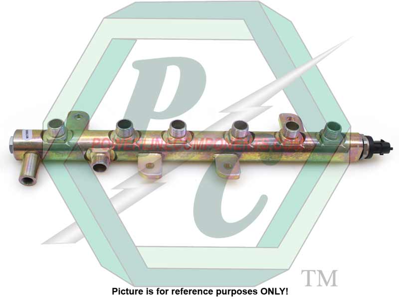3977530 - Fuel Manifold
