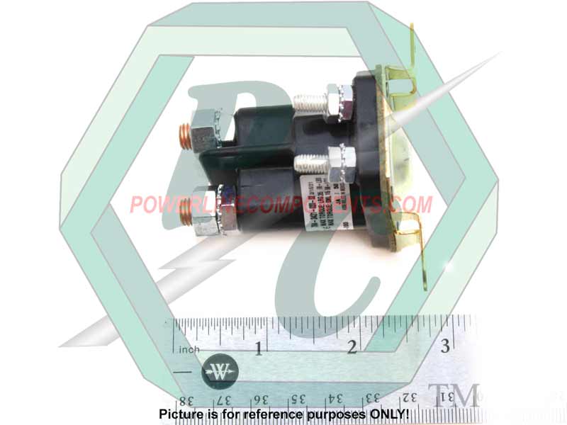 5269379 - Switch, Magnetic