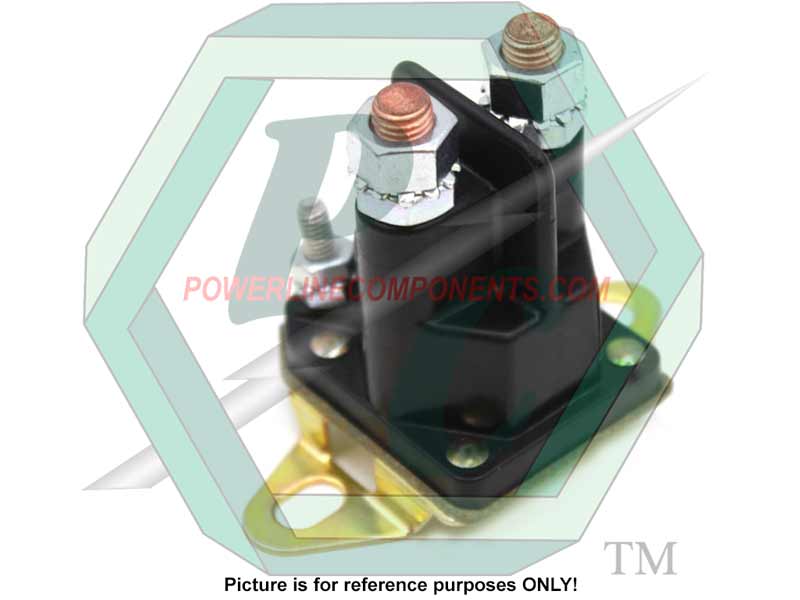 5269379 - Switch, Magnetic