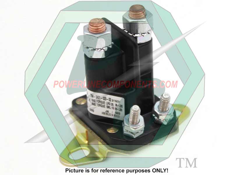 5269379 - Switch, Magnetic