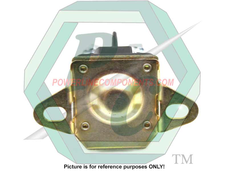 5269379 - Switch, Magnetic