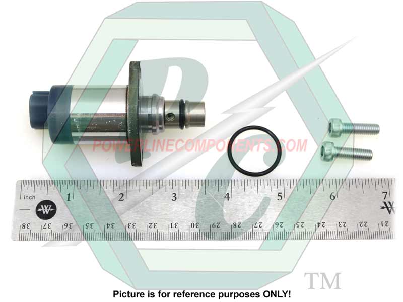 5289443 - Fuel Metering Valve