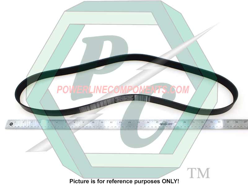 5307825 - V-Ribbed Belt