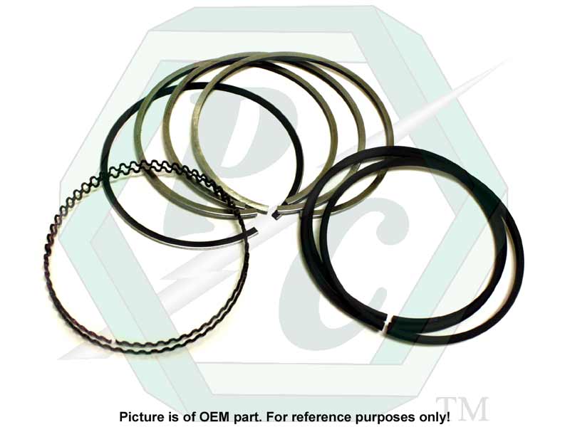 Pistons / Liners Parts - Detroit Diesel - V71 Series