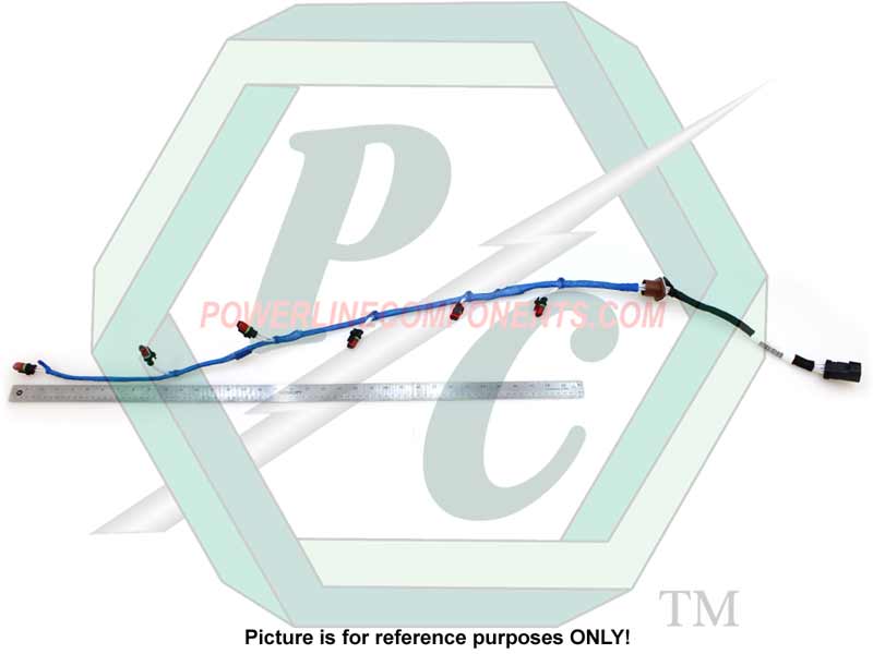 23534832 - Harness Asm