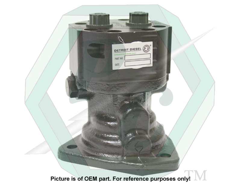 23535722 - F/Pump Asm