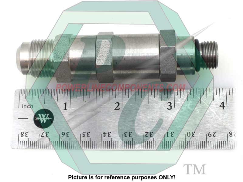 23535724 - Check Valve