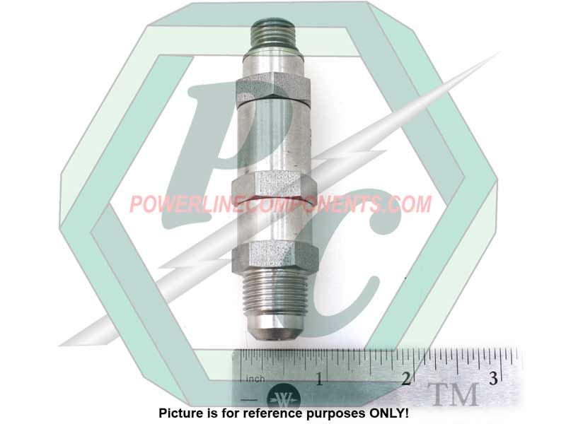 23535724 - Check Valve
