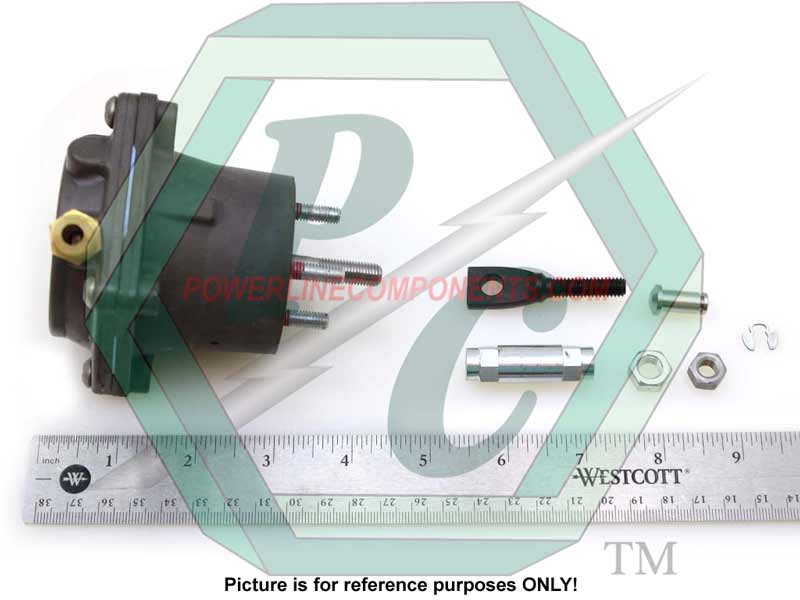 23538827 - Actuator Kit*