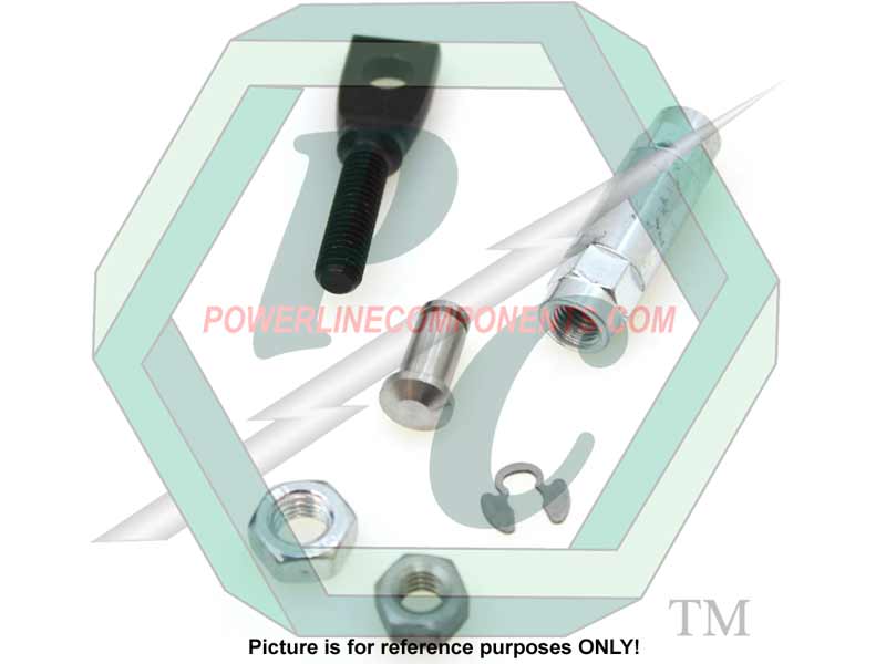 23538827 - Actuator Kit*