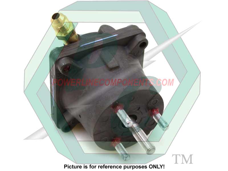 23538827 - Actuator Kit*