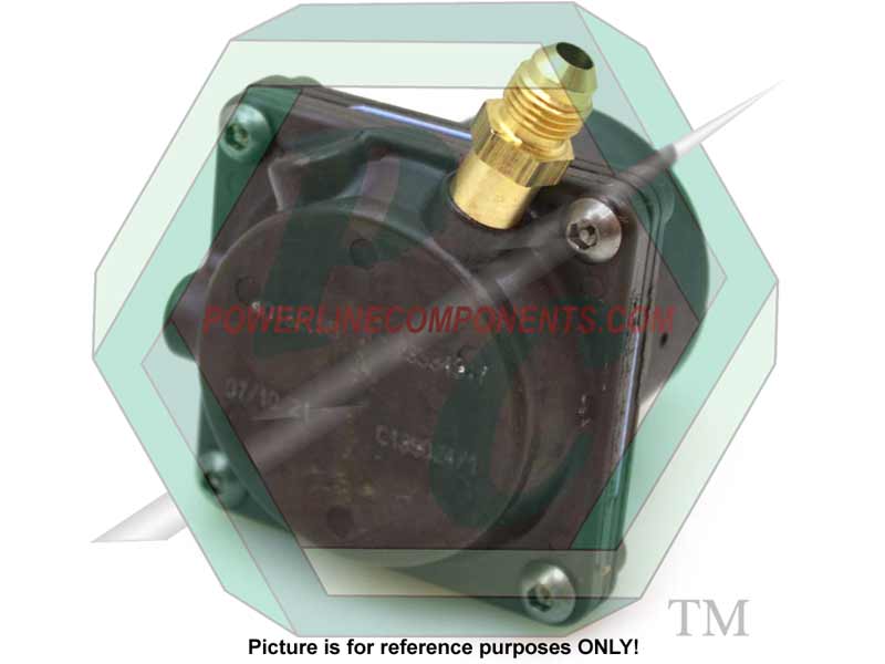 23538827 - Actuator Kit*