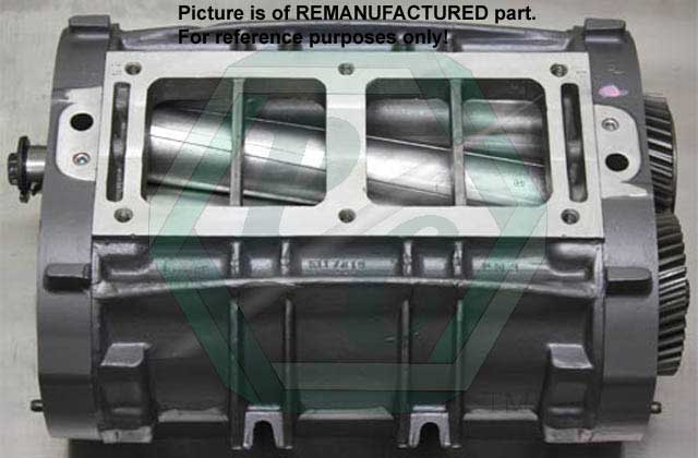 Blowers Parts - Detroit Diesel - V71 Series