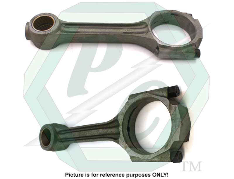 Con Rod / Bearings Parts - Detroit Diesel - 53 Series