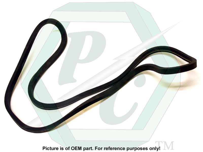 Rocker Cover Parts - Detroit Diesel - 92 Series