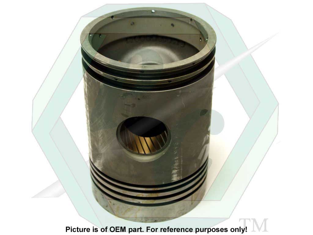 Pistons / Liners Parts - Detroit Diesel - V71 Series