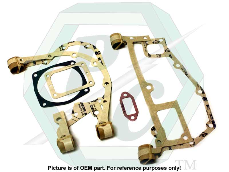 Blowers Parts - Detroit Diesel - In-Line 71 Series