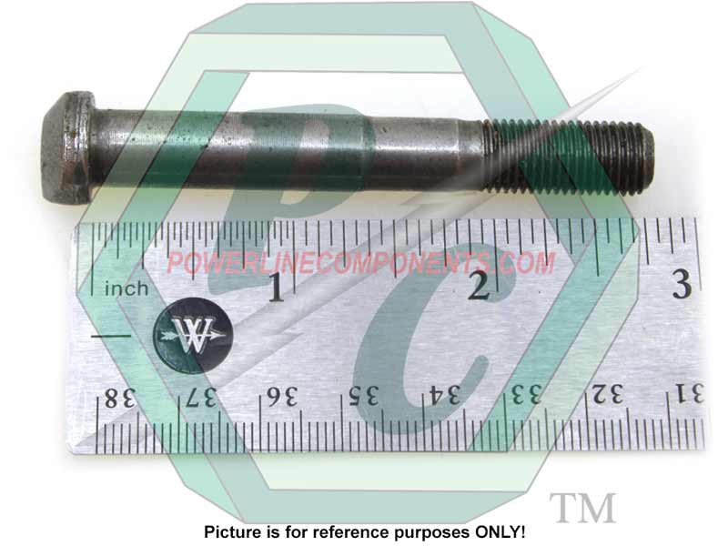 Con Rod / Bearings Parts - Detroit Diesel - 53 Series