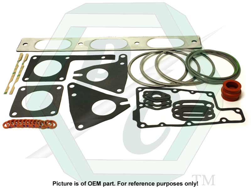 Cylinder Head Gasket Sets Parts - Detroit Diesel - 92 Series