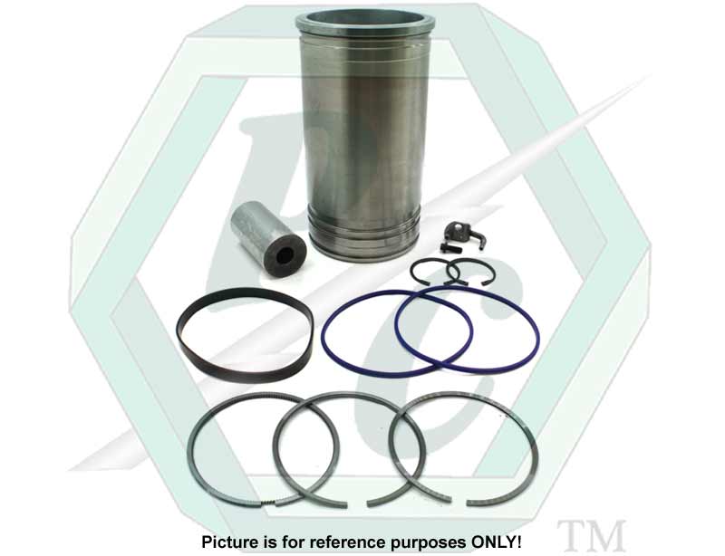 PC-IF23532554R Detroit Diesel Engine Overhaul Kit.