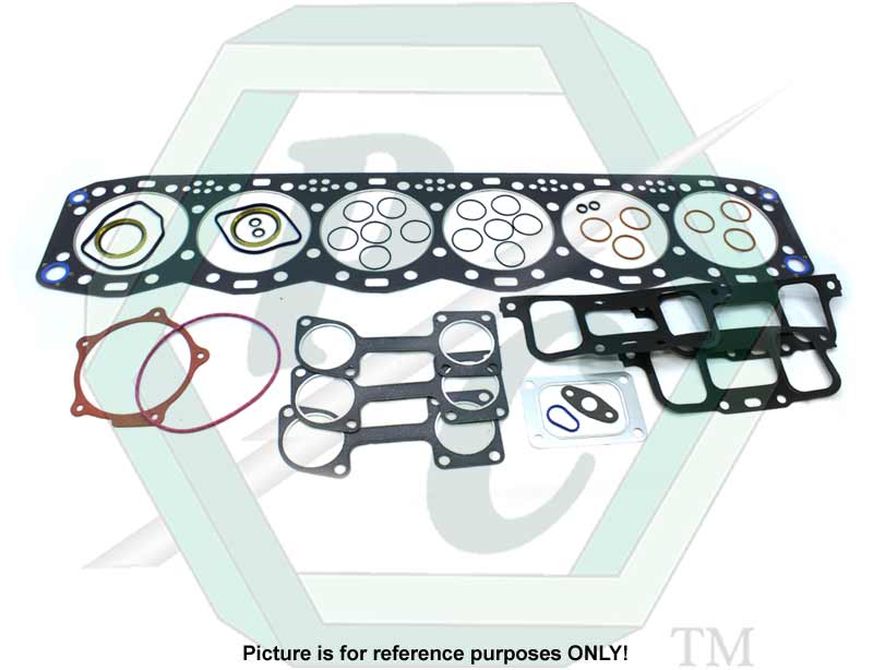 PC-IF23532554R Detroit Diesel Engine Overhaul Kit.