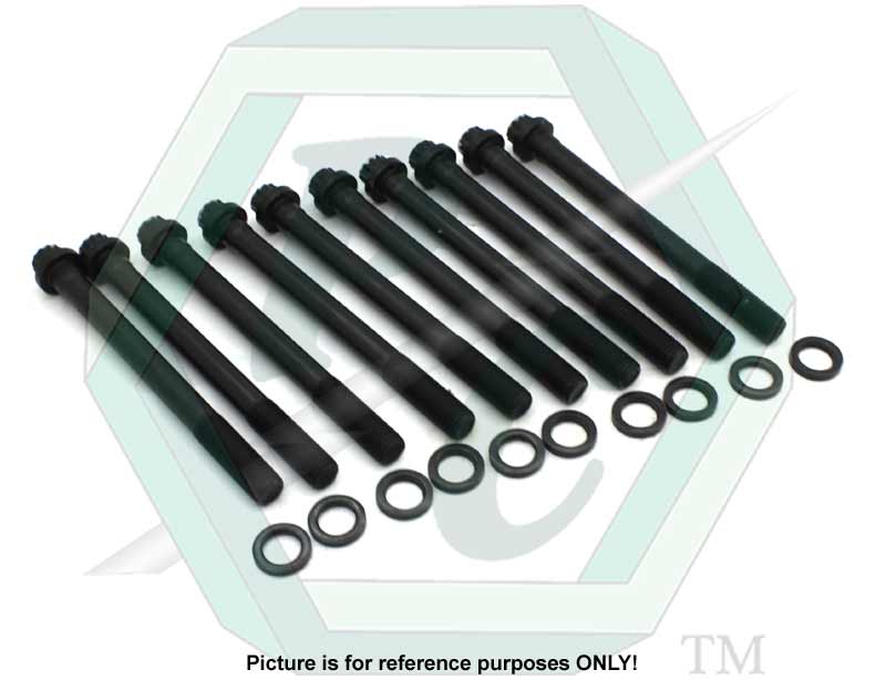 PC-IF23532554R Detroit Diesel Engine Overhaul Kit.