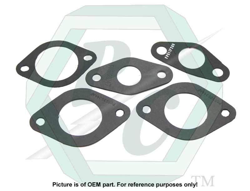 PC-IF23532554R Detroit Diesel Engine Overhaul Kit.