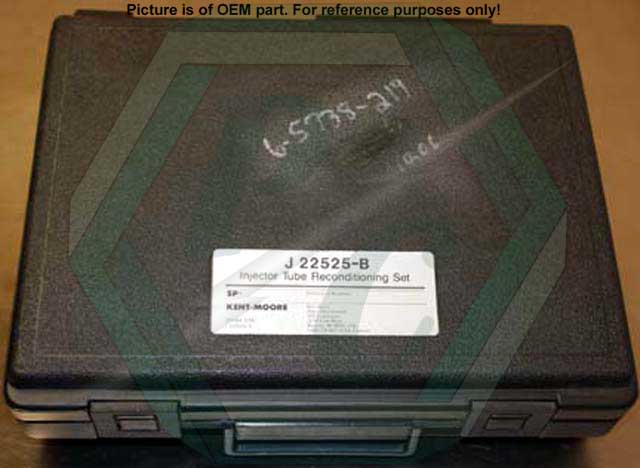J-22525-B - Injector Tube Kit