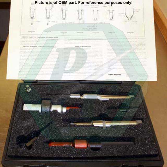 J-22525-B - Injector Tube Kit