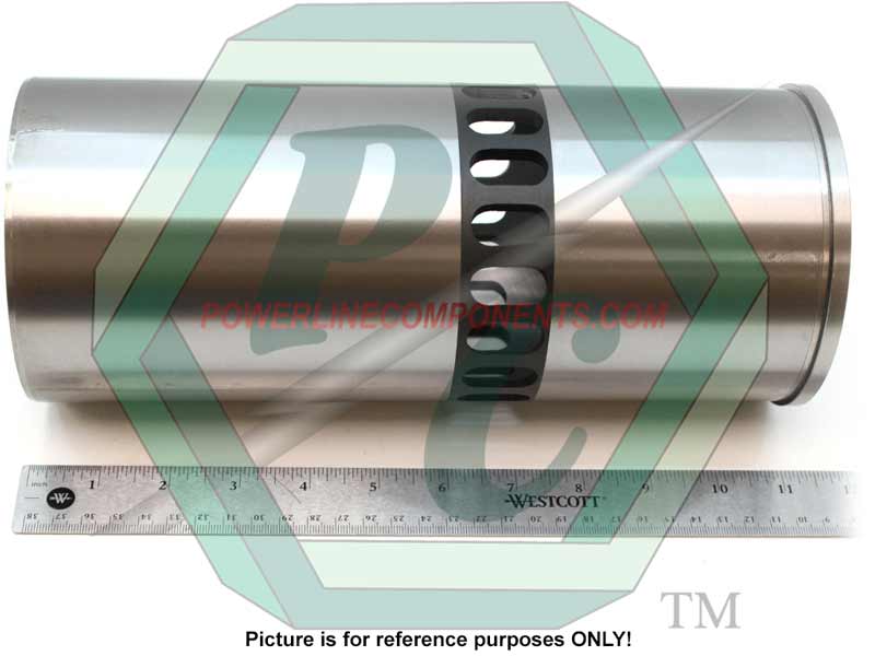 Pistons / Liners Parts - Detroit Diesel - In-Line 71 Series