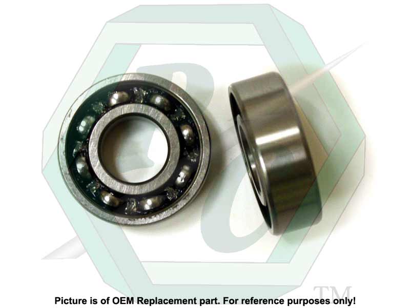 Governors Parts - Detroit Diesel - 53 Series