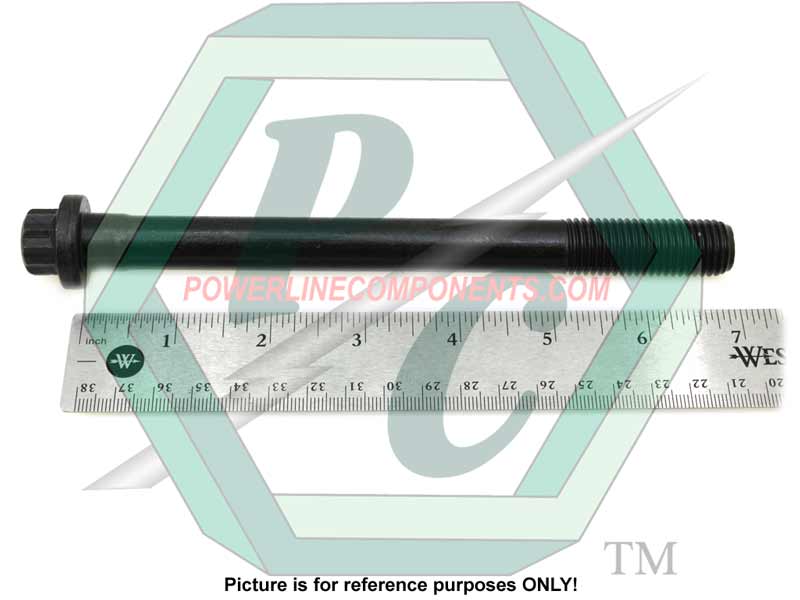 Cylinder Heads Parts - Detroit Diesel - 60 Series