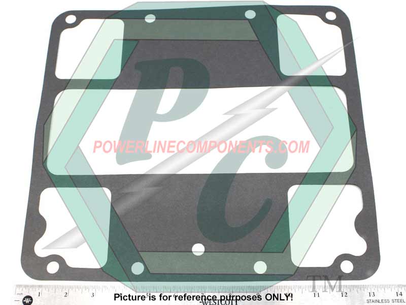PC-5115656 - Blower Gasket, 6-71