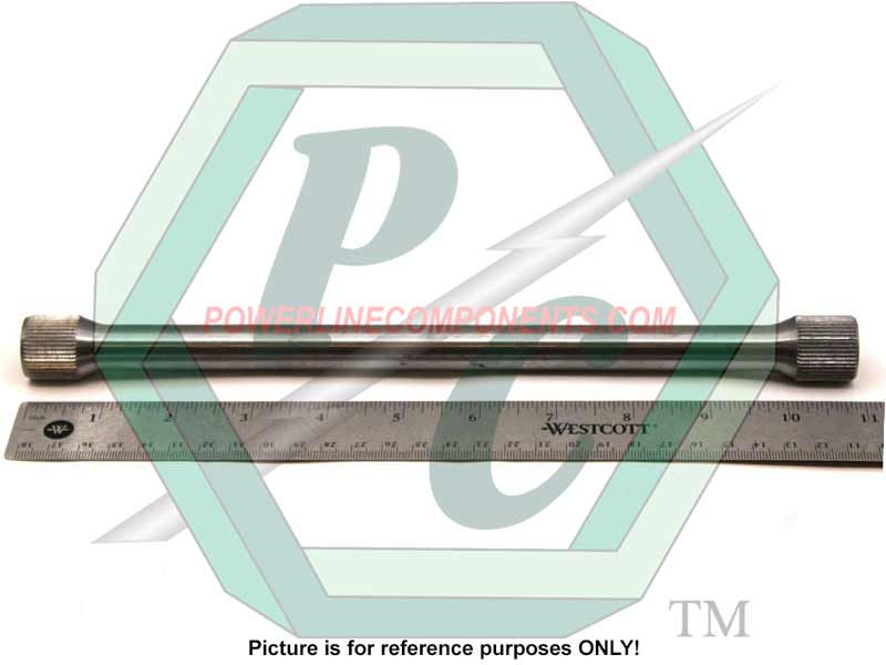 Blowers Parts - Detroit Diesel - In-Line 71 Series