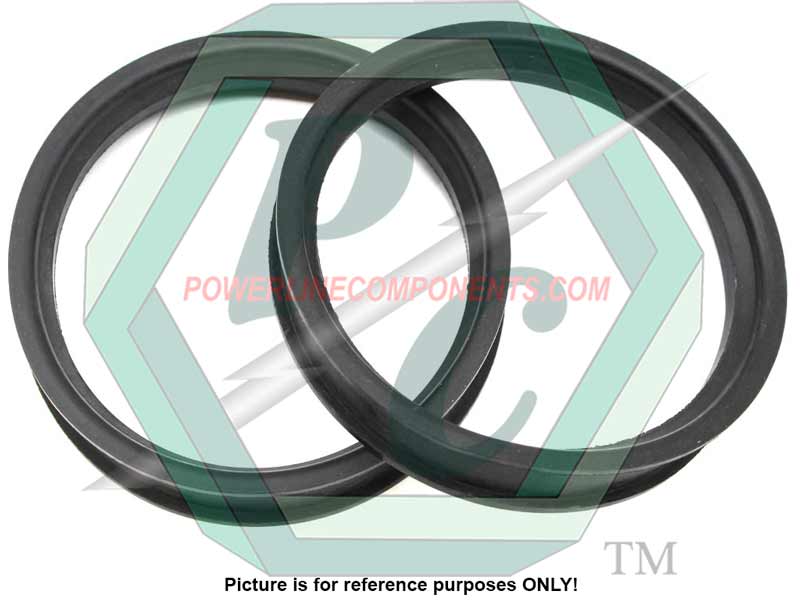 PC-8922140 - Seal, Blower Drive Cover