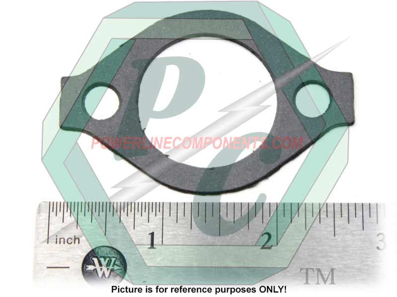 Governors Parts - Detroit Diesel - 53 Series