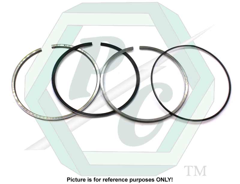 PC-RR23531249 Detroit Diesel Engine Overhaul Kit.