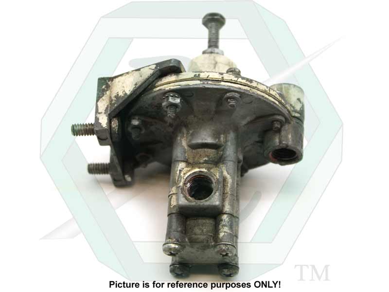 Cylinder Block Parts - Detroit Diesel - V71 Series