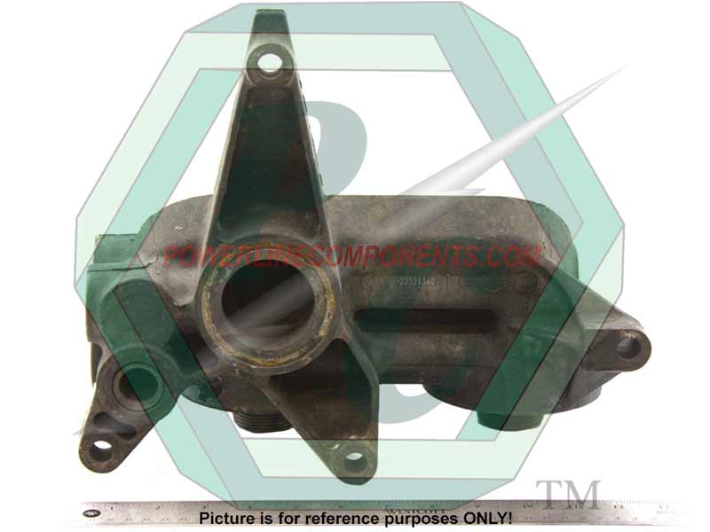 U23537314 - Adapter Housing*