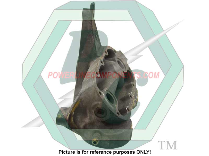 U23537314 - Adapter Housing*