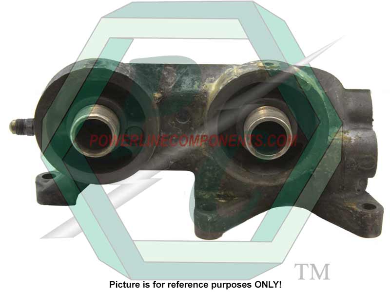 U23537314 - Adapter Housing*